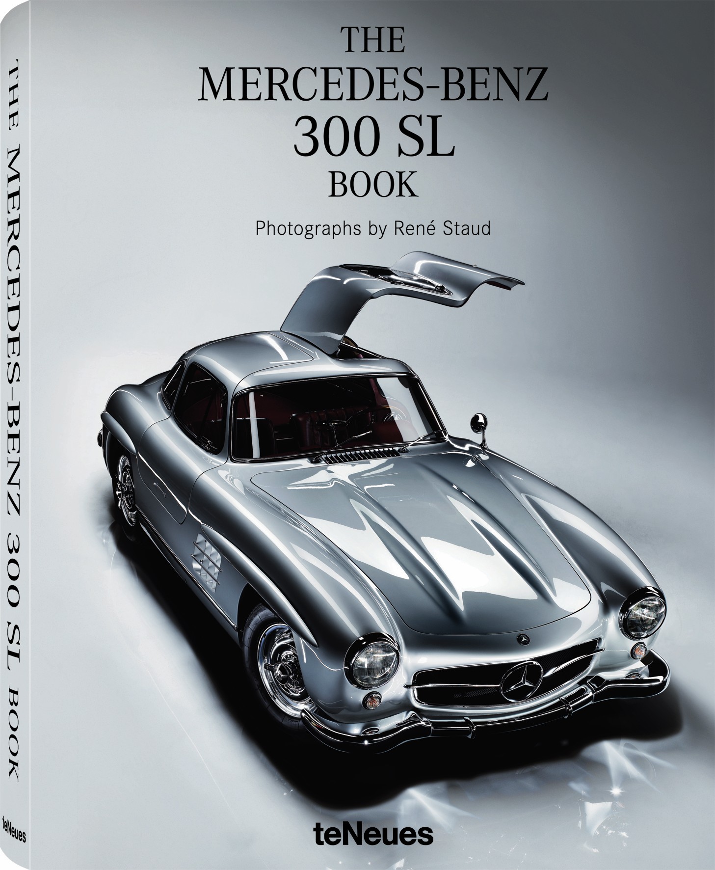 Mercedes | art & car Verlag